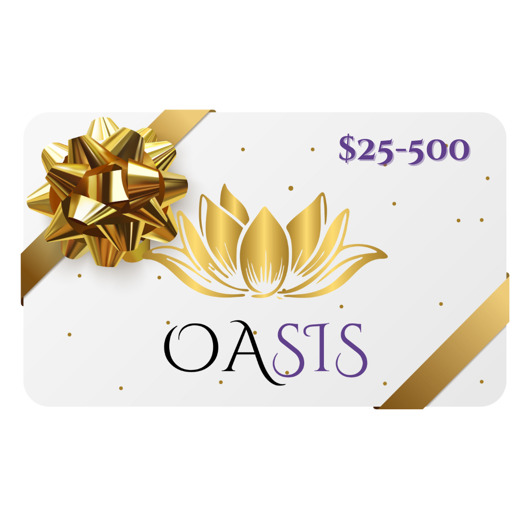 Oasis